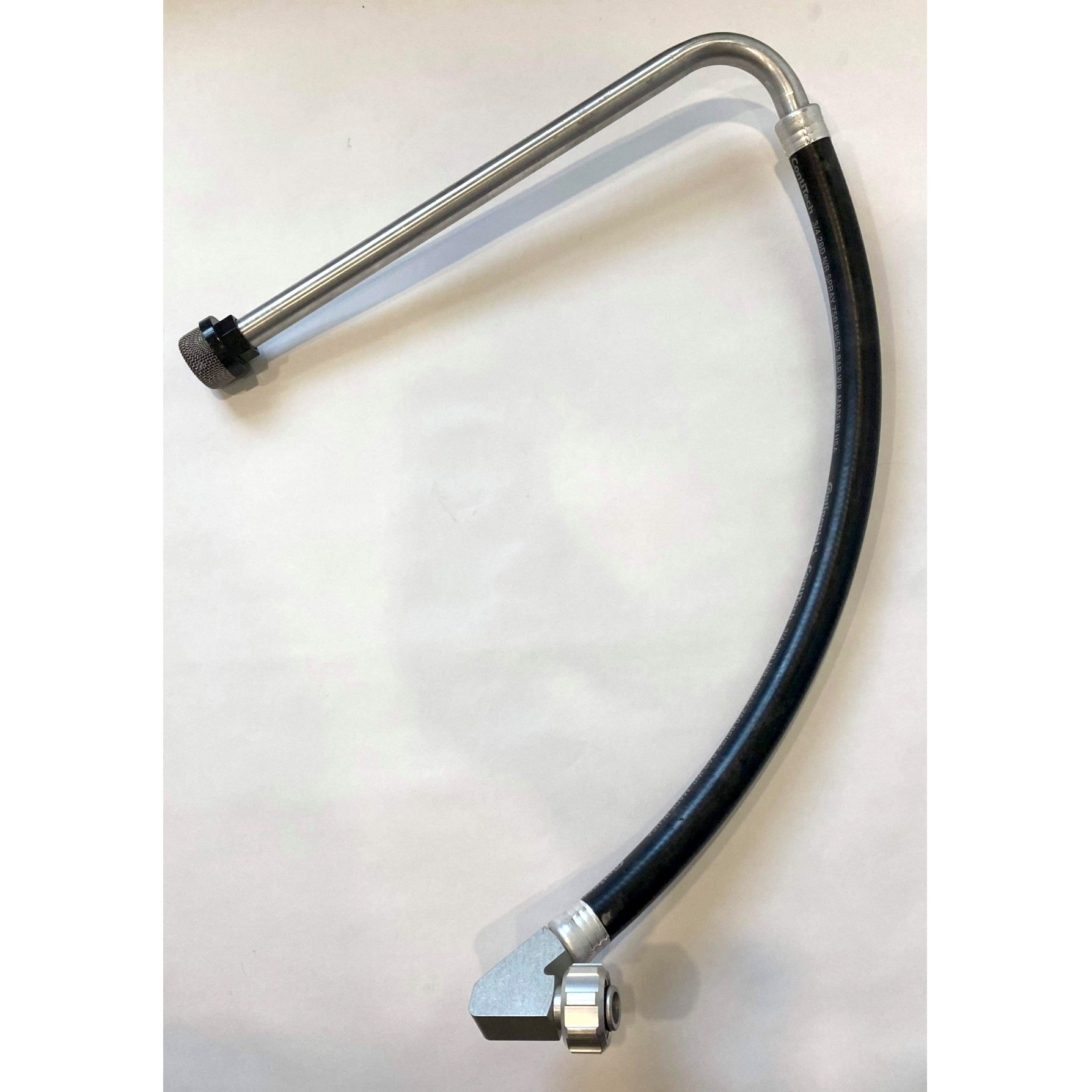 TRITECH PICKUP TUBE FOR AIRLESS PUMPS - Timberlane Finish Solutions LLC