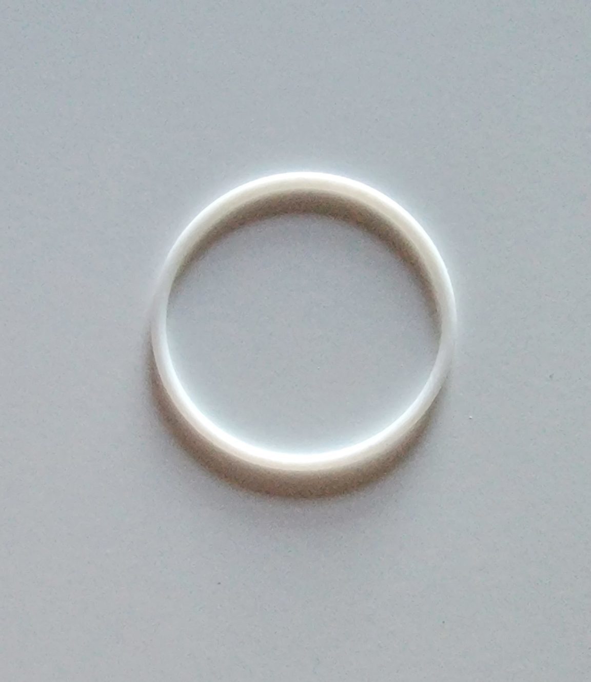 TRITECH MANIFOLD FILTER HOUSING O-RING - Timberlane Finish Solutions LLC