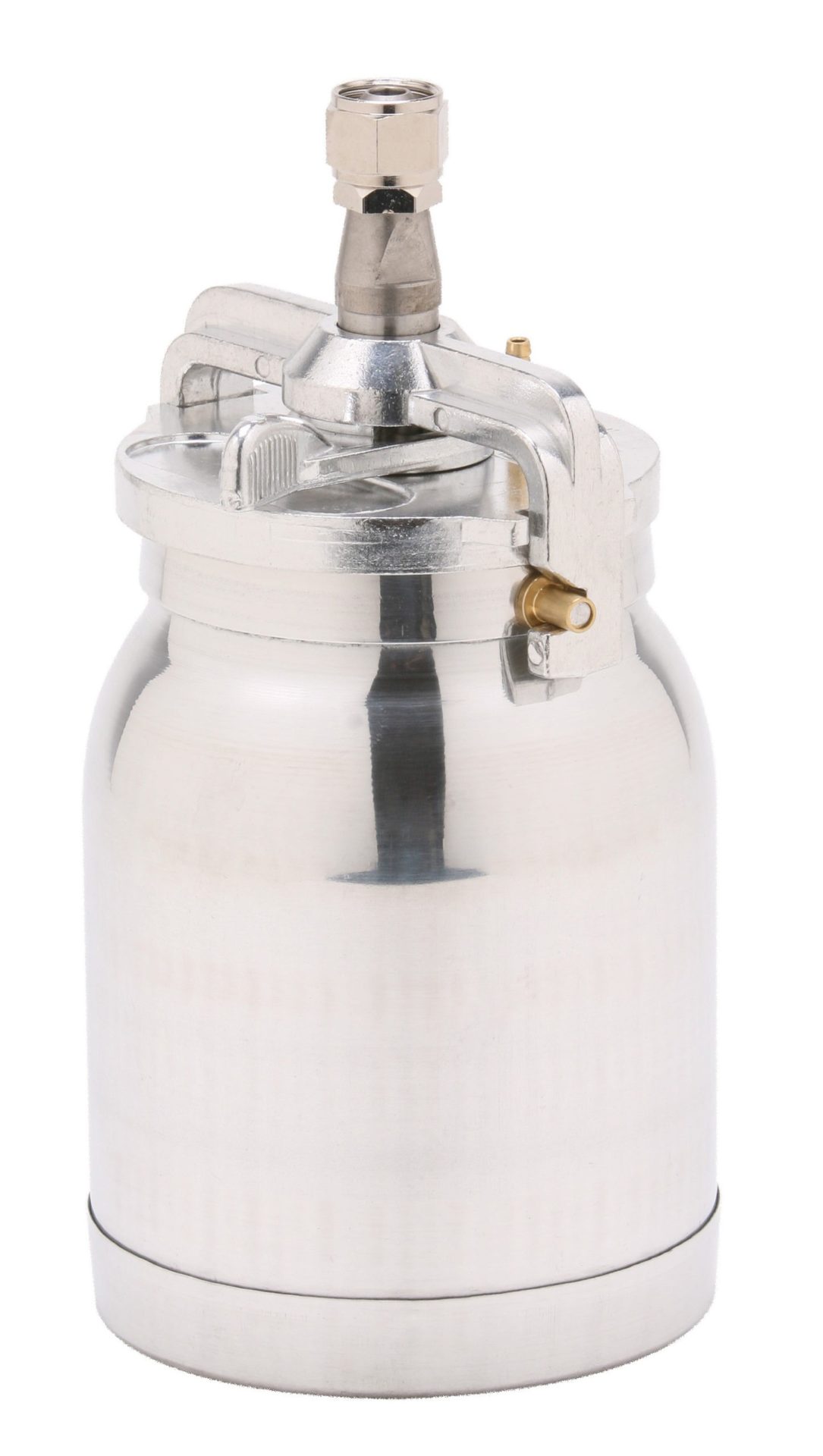 APOLLO 1 QUART SIPHON CUP ASSEMBLY -TEFLON LINED - Timberlane Finish ...
