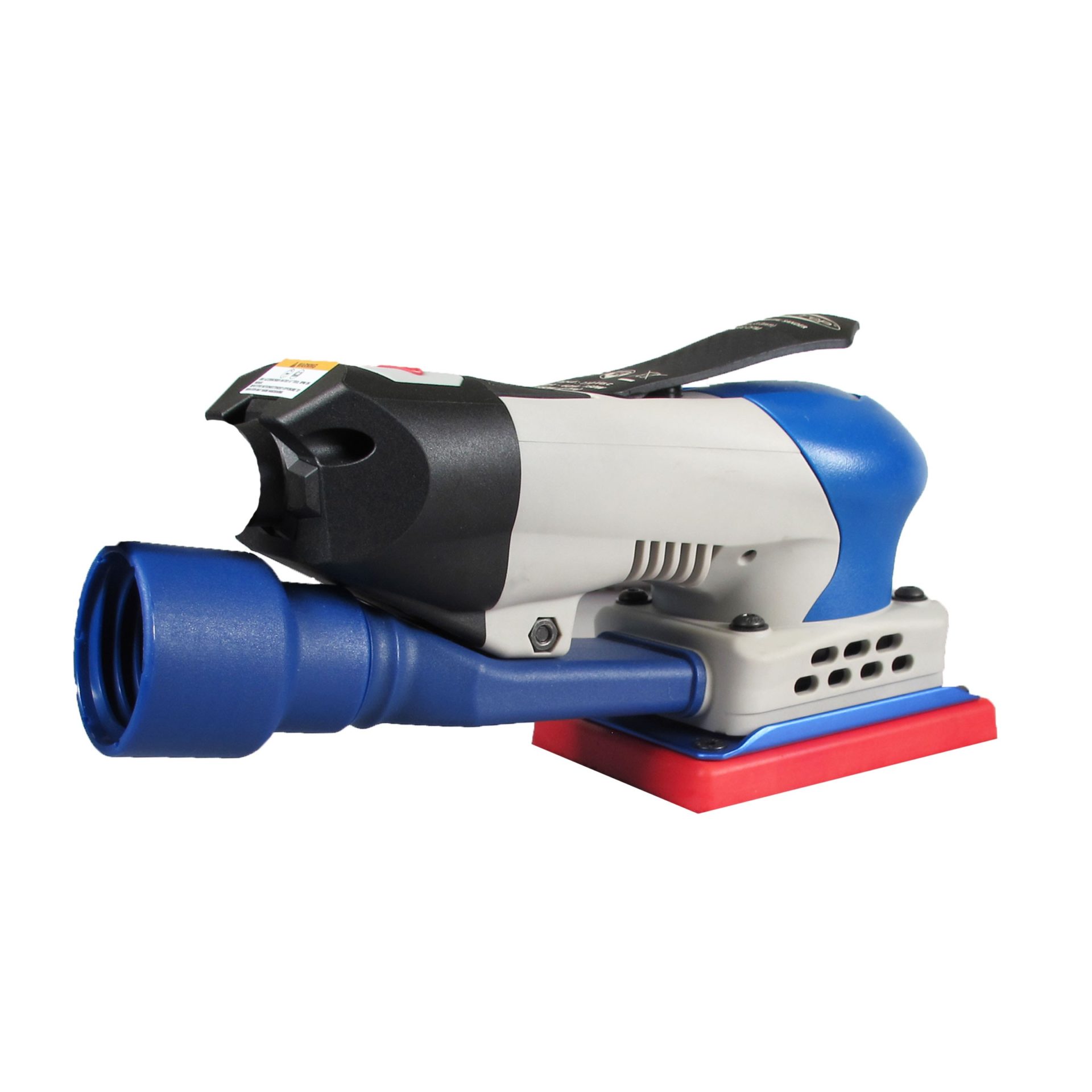 CONV KIT FOR ELECTRIC 3" X 4" SANDER TO CENTRAL VAC - Timberlane Finish ...