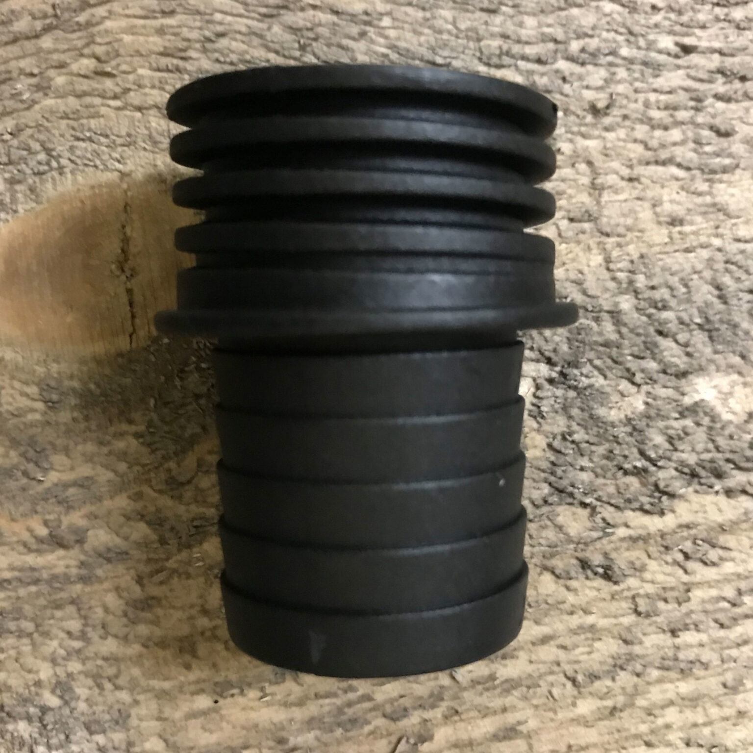 SURFPREP UNIVERSAL 1" HOSE CONNECTOR - Timberlane Finish Solutions LLC
