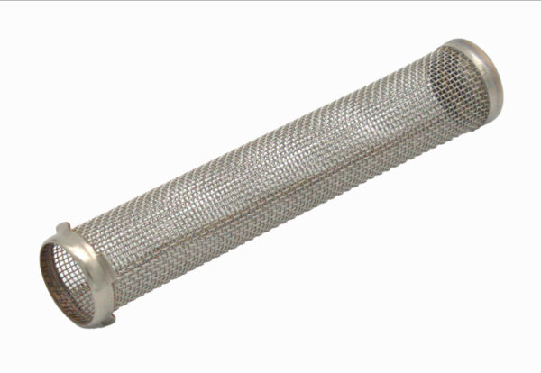 TRITECH 20 MESH MANIFOLD FILTER - Timberlane Finish Solutions LLC