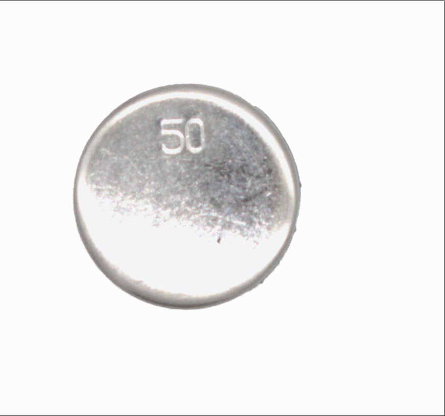 TRITECH 50 MESH MANIFOLD FILTER - Timberlane Finish Solutions LLC