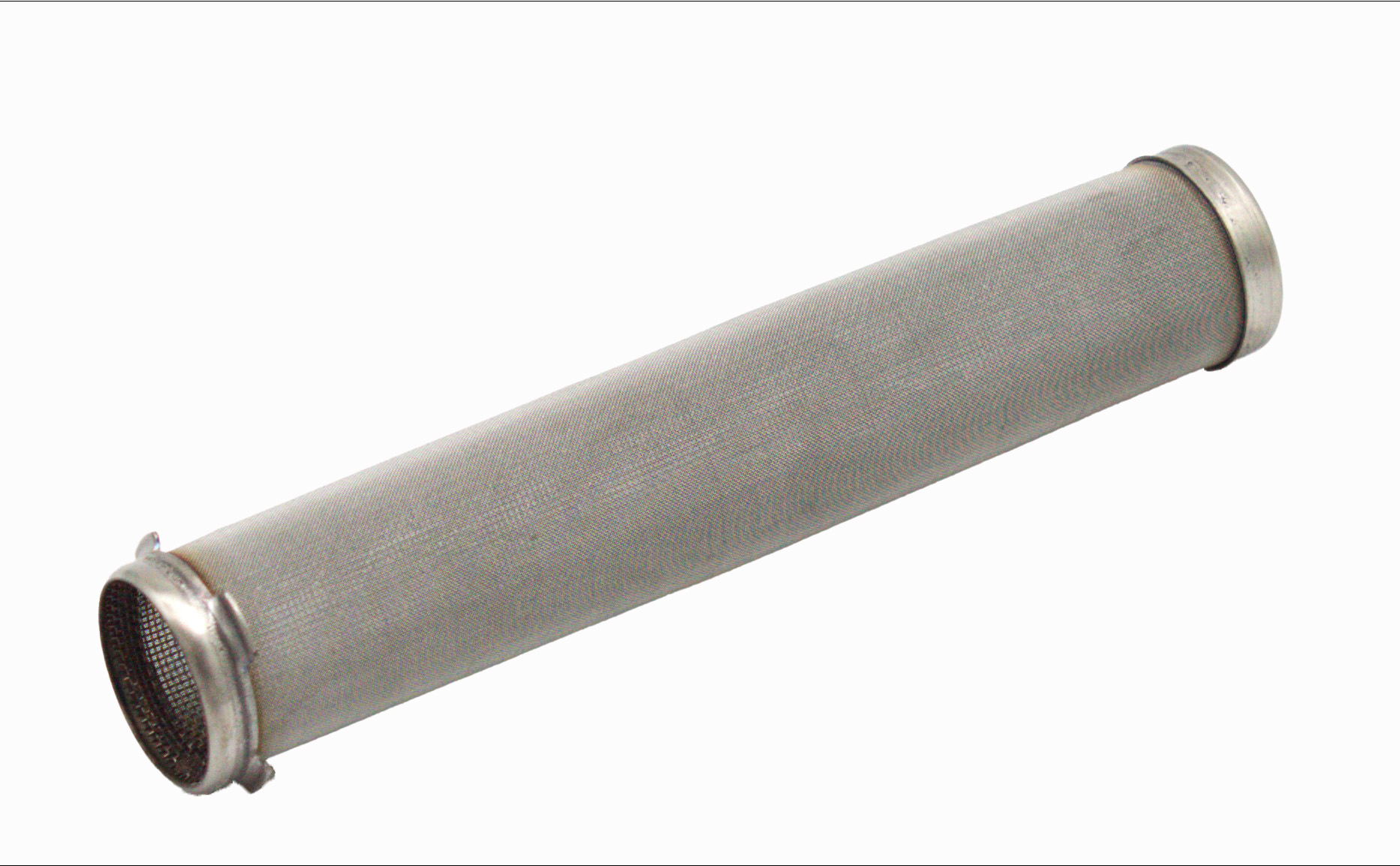 TRITECH 100 MESH MANIFOLD FILTER - Timberlane Finish Solutions LLC