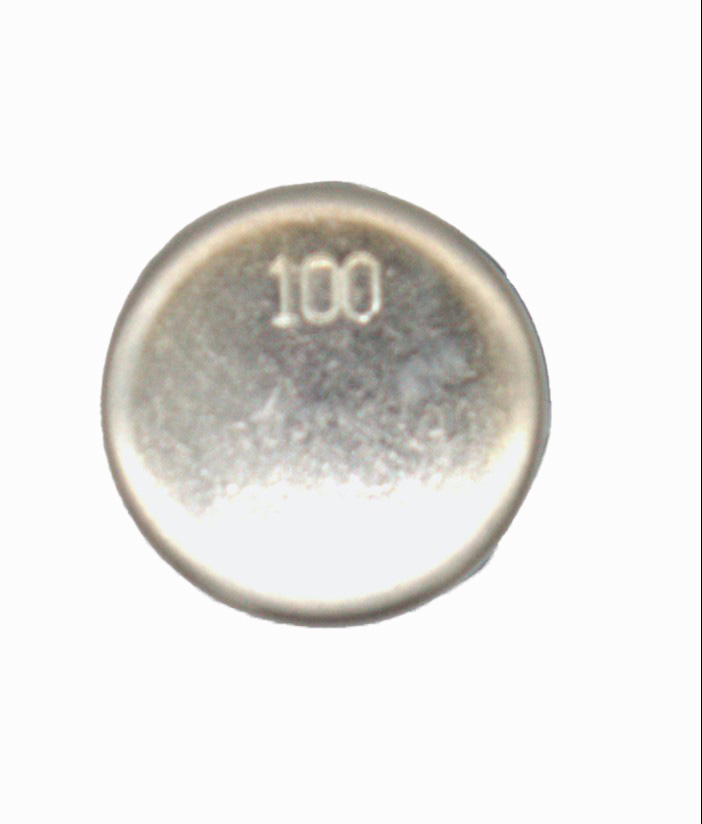 TRITECH 100 MESH MANIFOLD FILTER - Timberlane Finish Solutions LLC