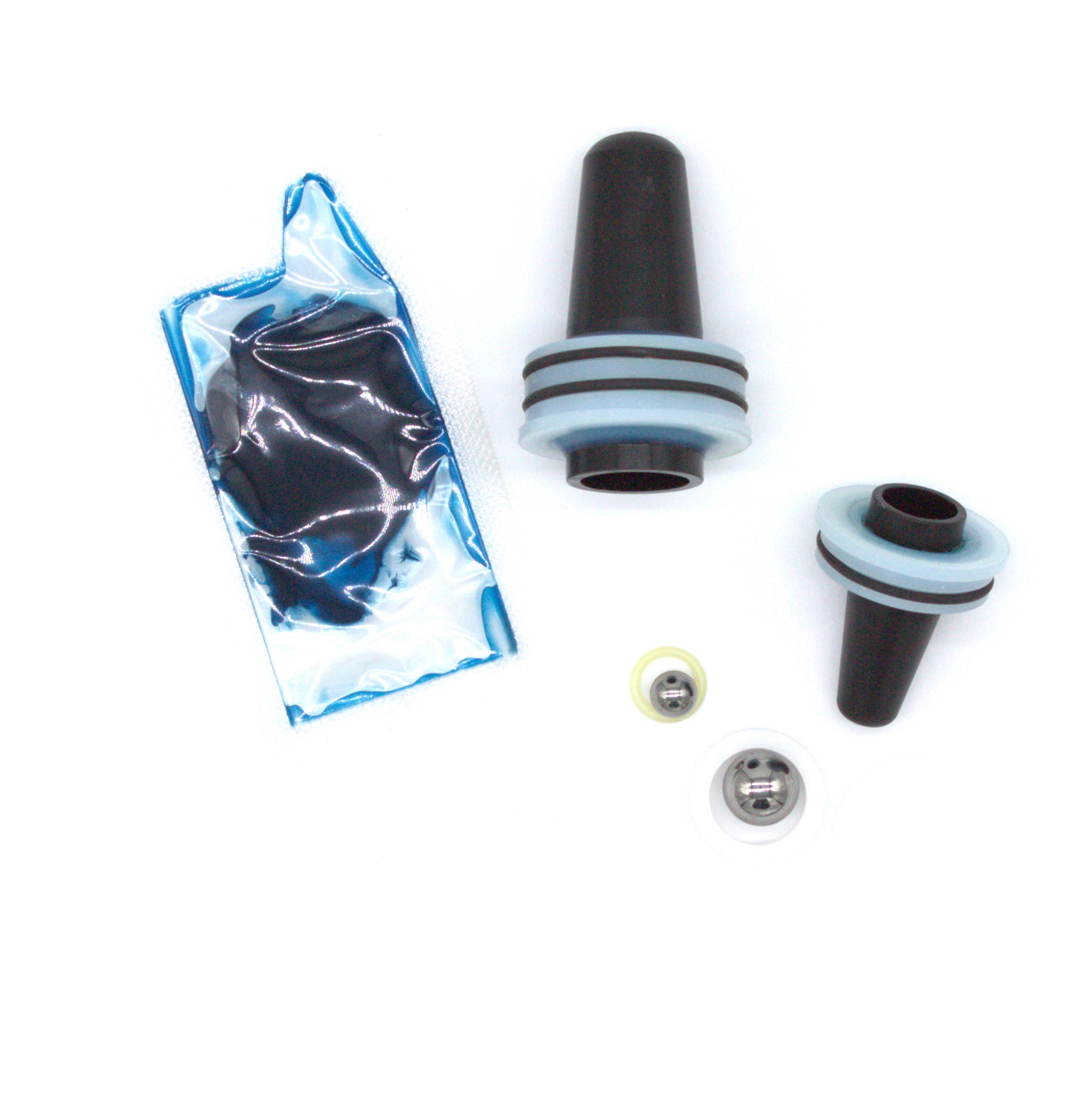 TRITECH REPACKING KIT - Timberlane Finish Solutions LLC