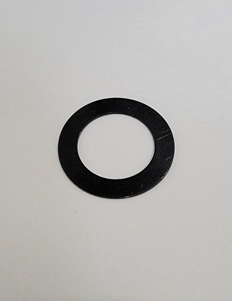 TRITECH HOPPER GASKET - Timberlane Finish Solutions LLC