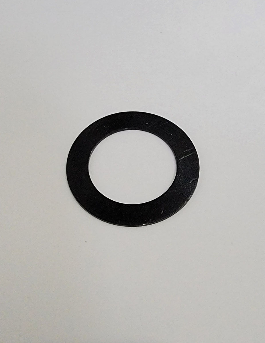 TRITECH HOPPER GASKET - Timberlane Finish Solutions LLC