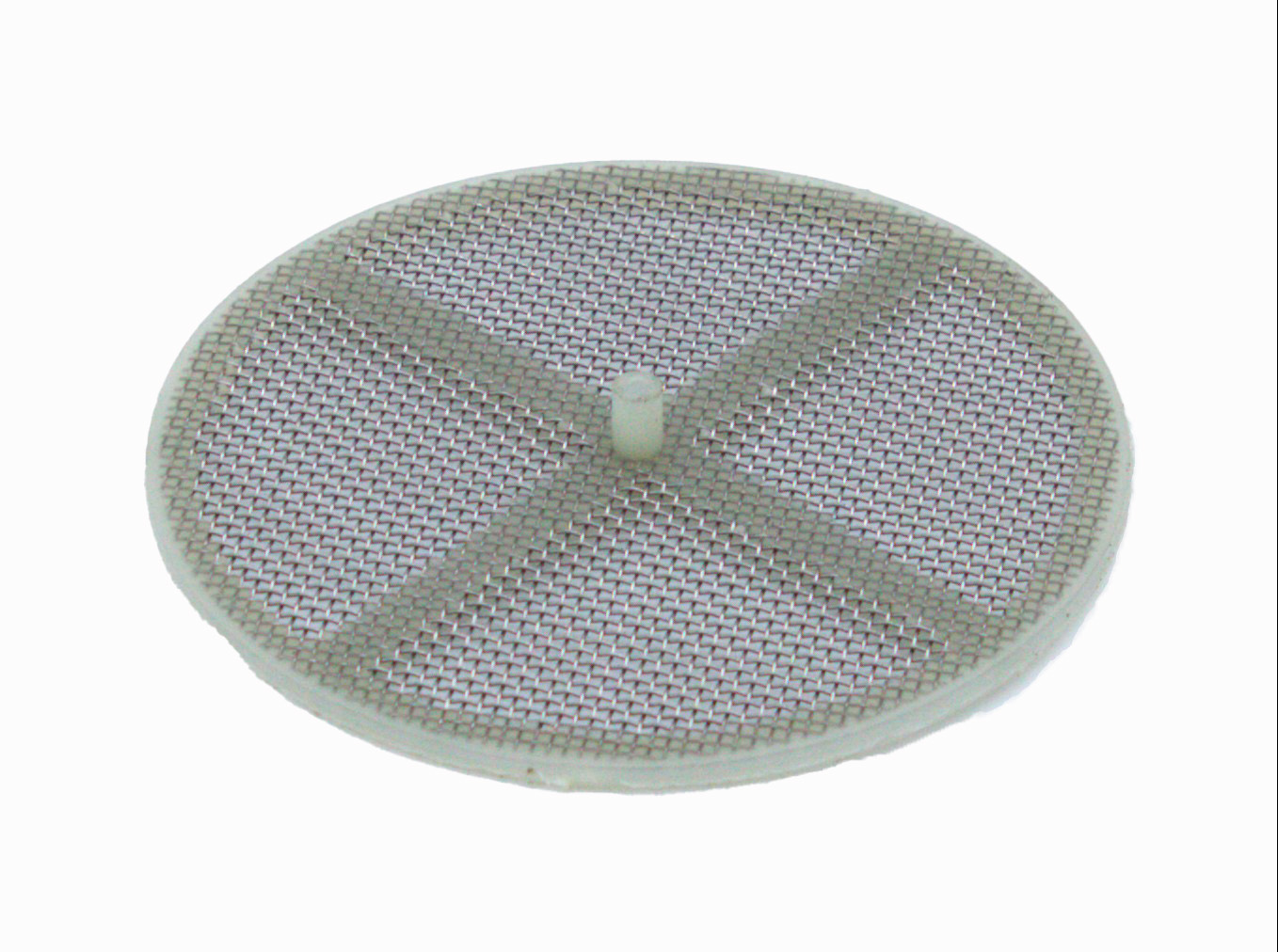 TRITECH HOPPER SCREEN FILTER - Timberlane Finish Solutions LLC