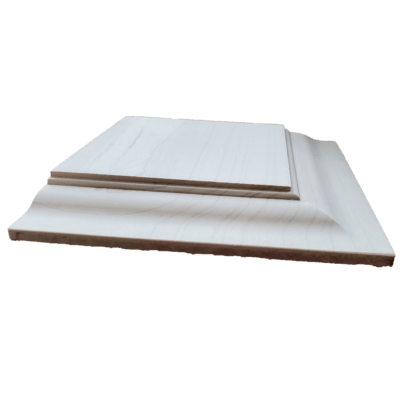 A-45 Panel Profile - Timberlane Finish Solutions LLC