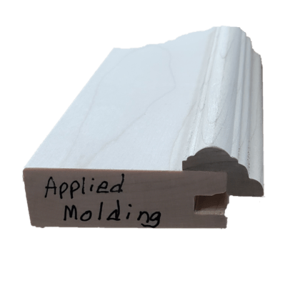 Applied Molding - Timberlane Finish Solutions LLC