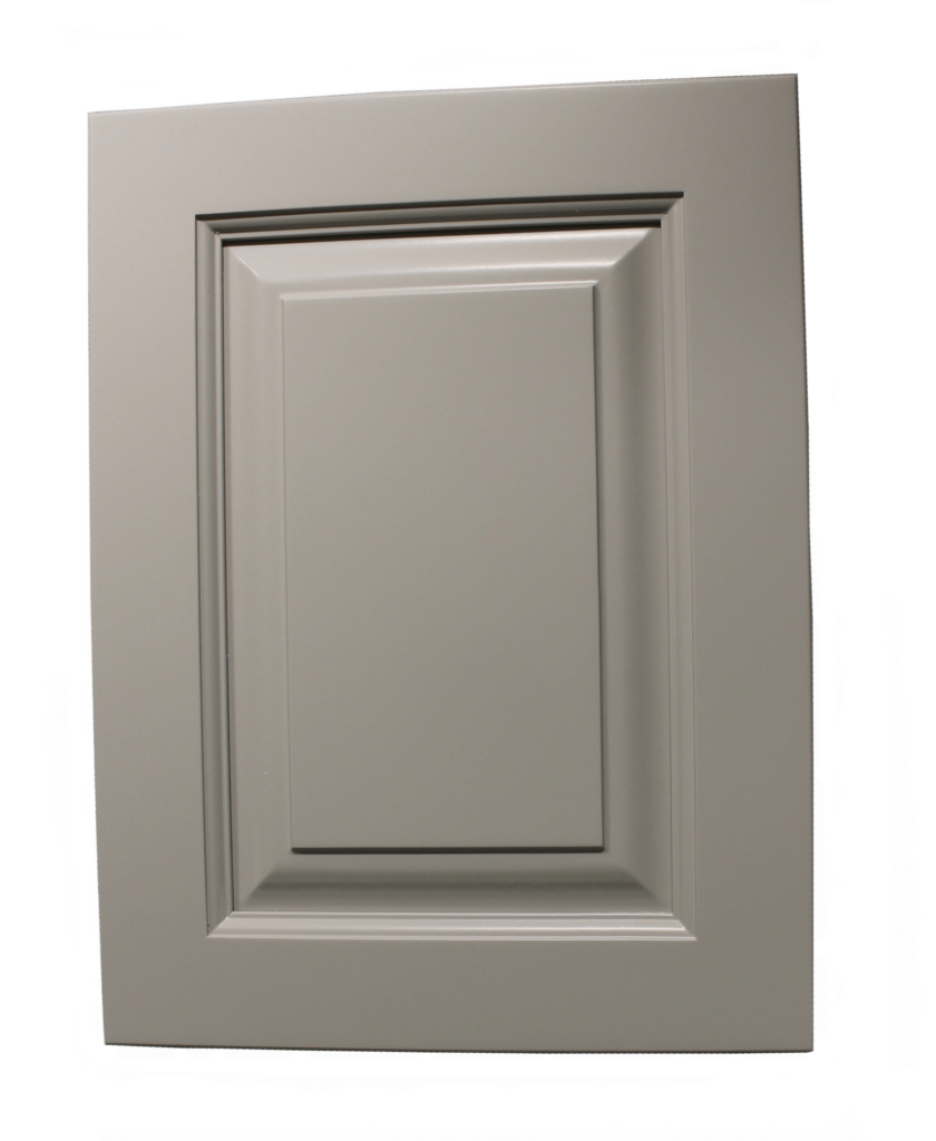 Raised A-5 Panel, R-700 Inside Edge, 1/16 RO Outside Edge, Stone Harbor ...