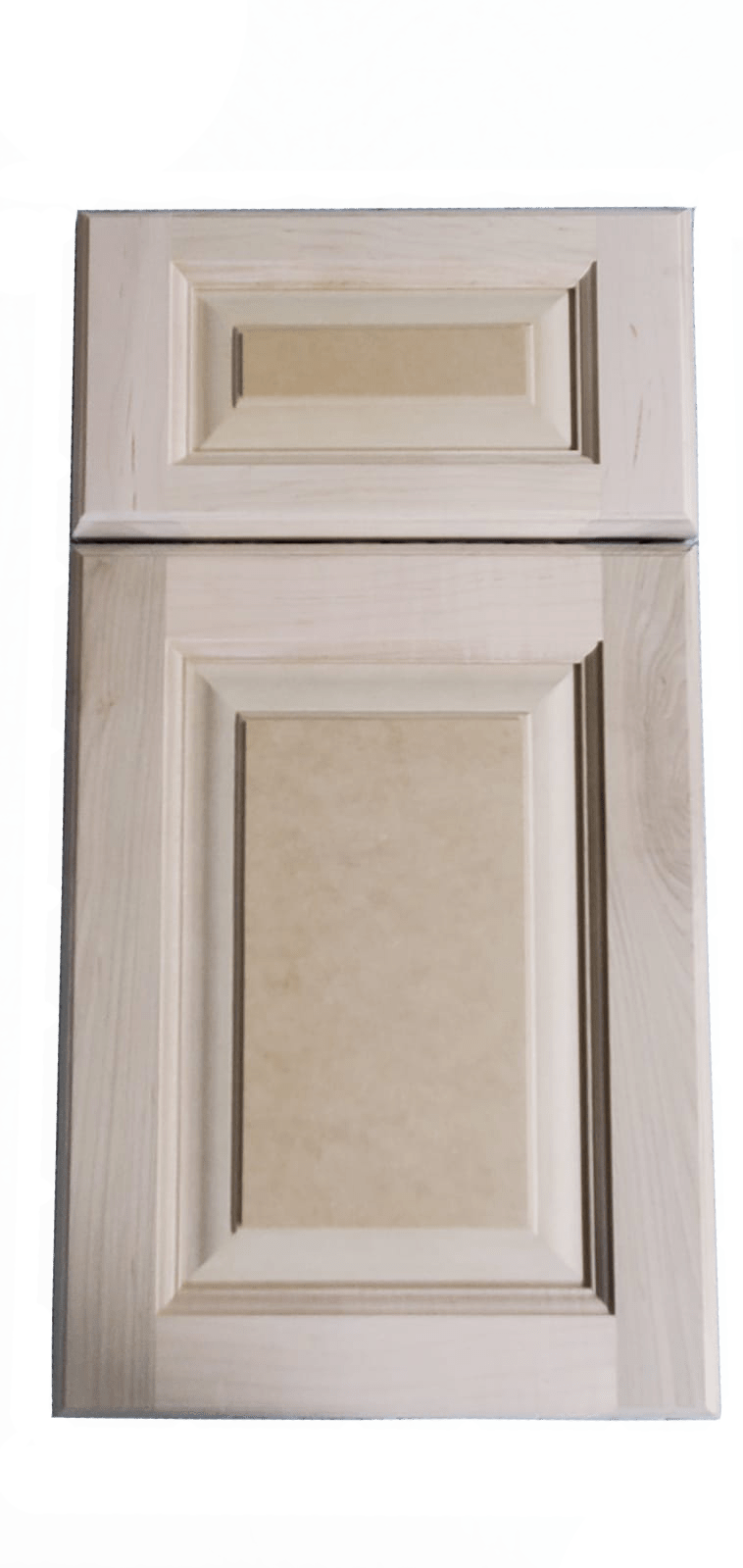 Raised Panel, A-45 panel, R-700 Inside Edge D 35 OL - Timberlane Finish ...