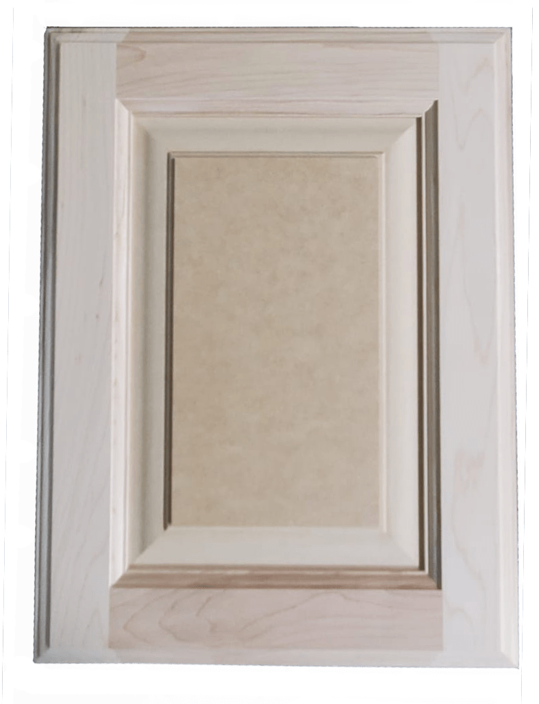 Raised Panel Door - Timberlane Finish Solutions LLC