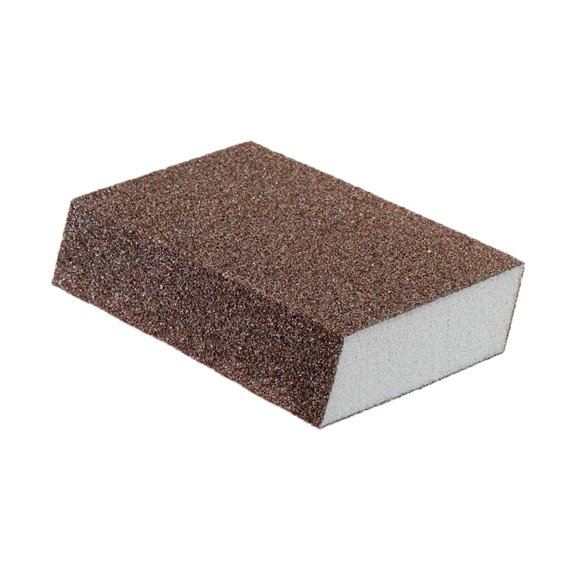 1" DUAL ANGLE A/O SANDING BLOCK - Timberlane Finish Solutions LLC