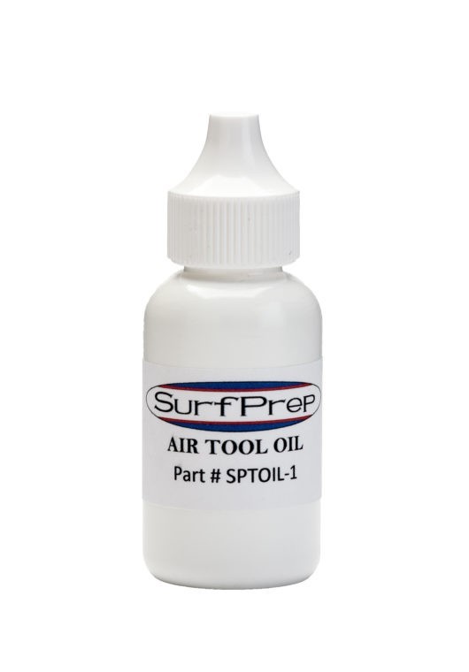 SURFPREP 6' SWIVEL AIR HOSE - Timberlane Finish Solutions LLC