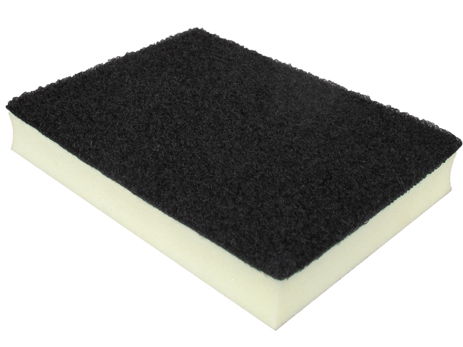 3" X 4" FIRM (WHITE) INTERFACE PAD 15MM THICK. NO HOLES - Timberlane ...